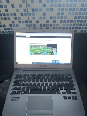 "notebook lg n450" no Brasil