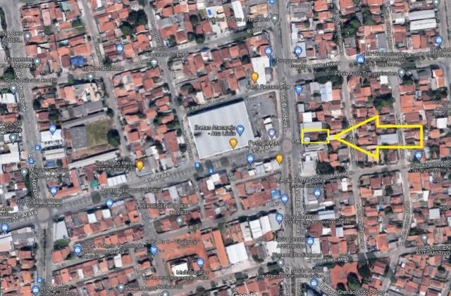 Lote Avenida das Bandeiras, Imóvel Comercial. - Comércio e indústria ... Lote Avenida das Bandeiras, Imóvel Comercial. - Comércio e indústria ...