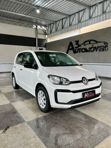 VOLKSWAGEN UP! 2018 Usados e Novos