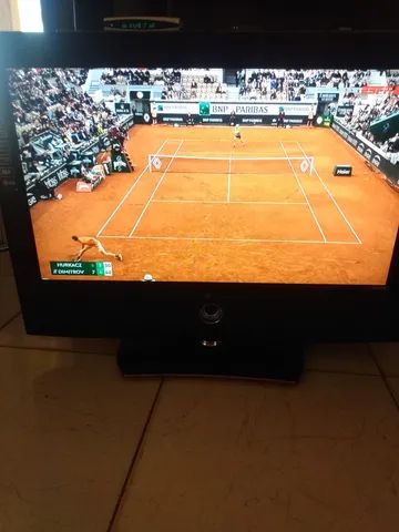 "smart tv 37 polegadas" no Brasil