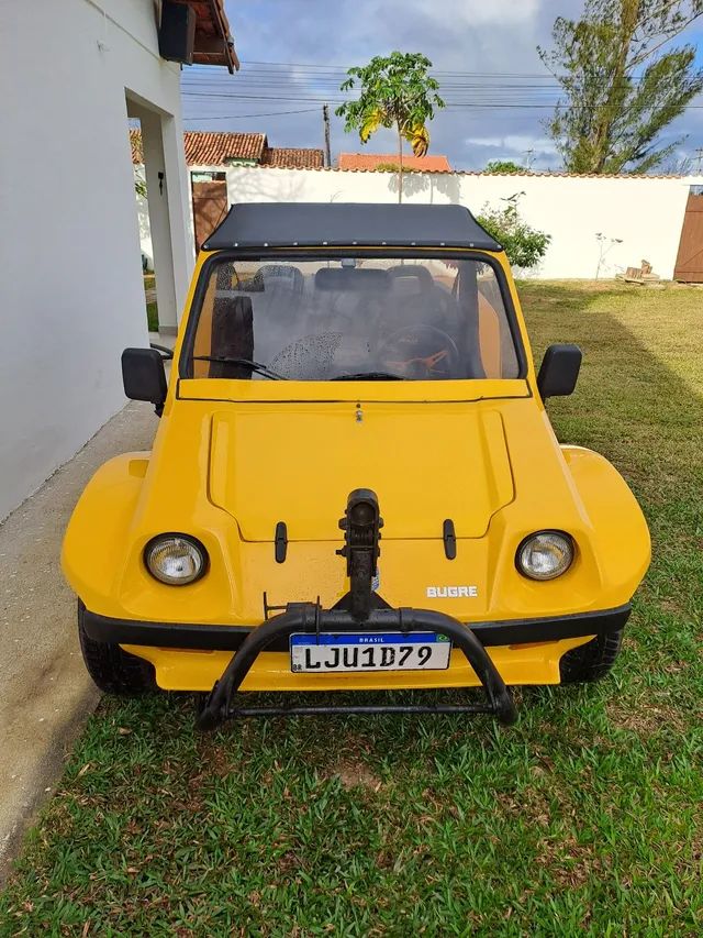 BUGRE Usados e Novos no RJ