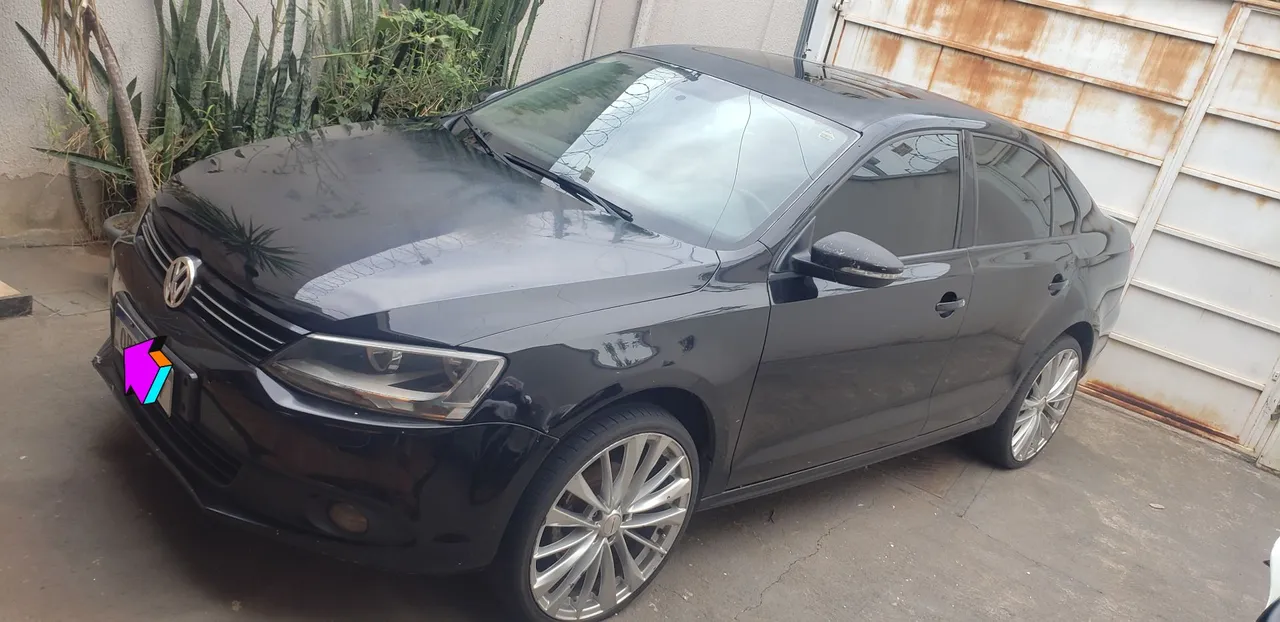 "vw jetta 2012" - Carros Usados e Novos à venda