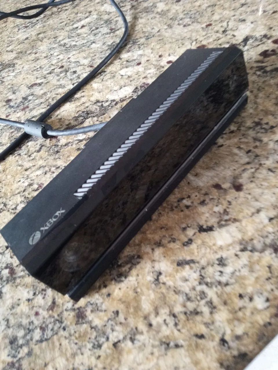 Kinect xbox one fat - Peças e Acessórios de Vídeo Game - Jardim Santa ...