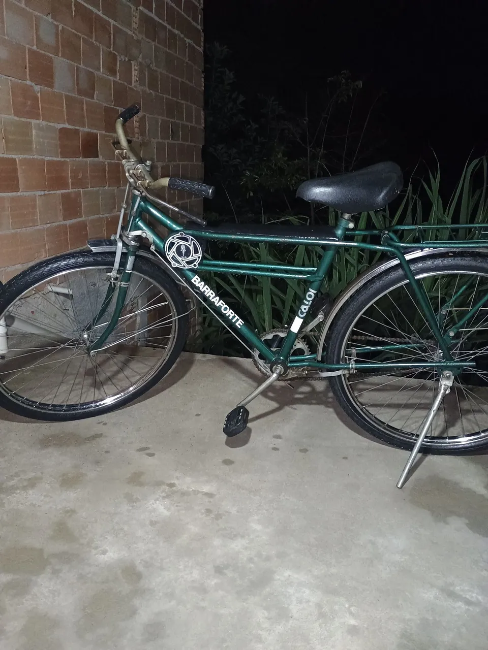 "bicicletas barra forte" - Ciclismo no Brasil