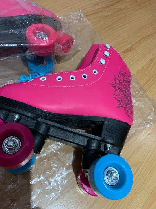 Patins em São Paulo e região, SP