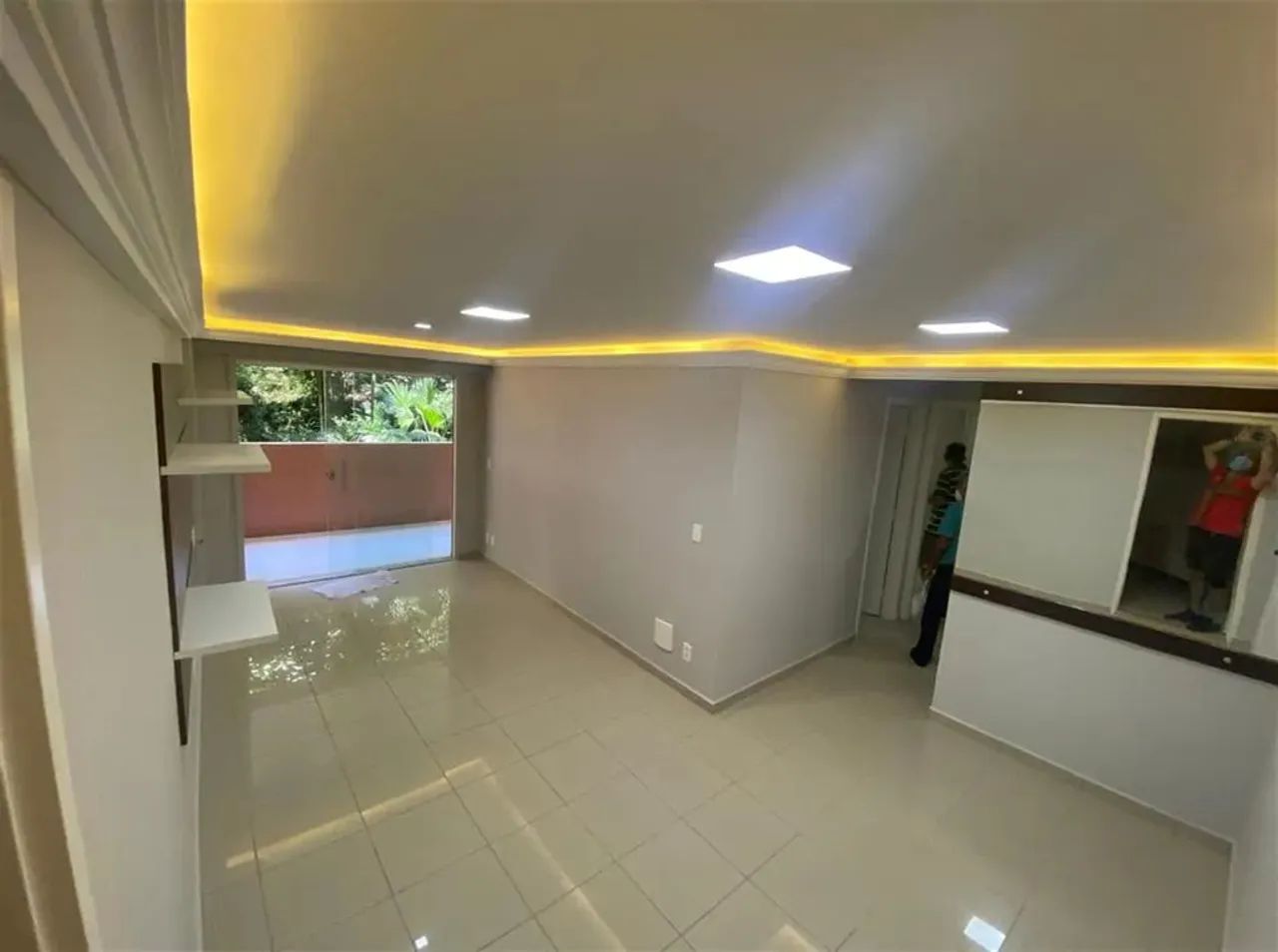 Apartamento 2 quartos à venda - Freguesia (Jacarepaguá), Rio de Janeiro ...