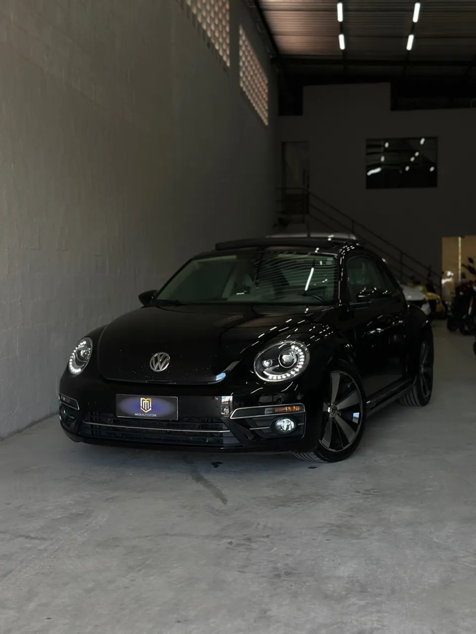 "fusca 2014" - Carros Usados e Novos à venda