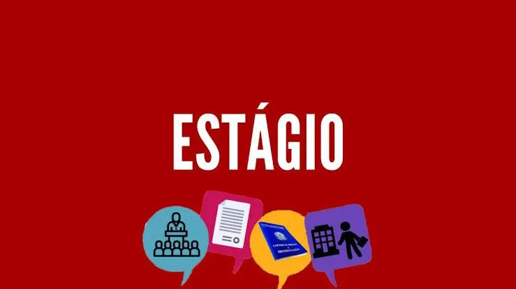 "assino estagio" no Brasil