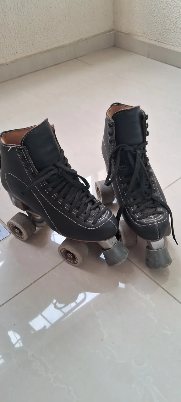 "patins rye" no Brasil