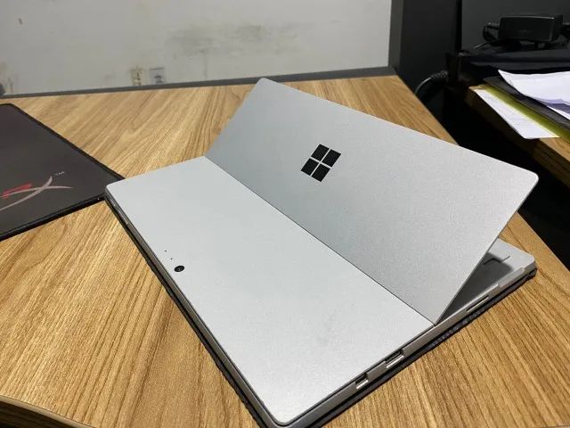 Microsoft Surface Pro 6 Modelo 1796 - Notebooks - Guaraí Microsoft Surface Pro 6 Modelo 1796 - Notebooks - Guaraí