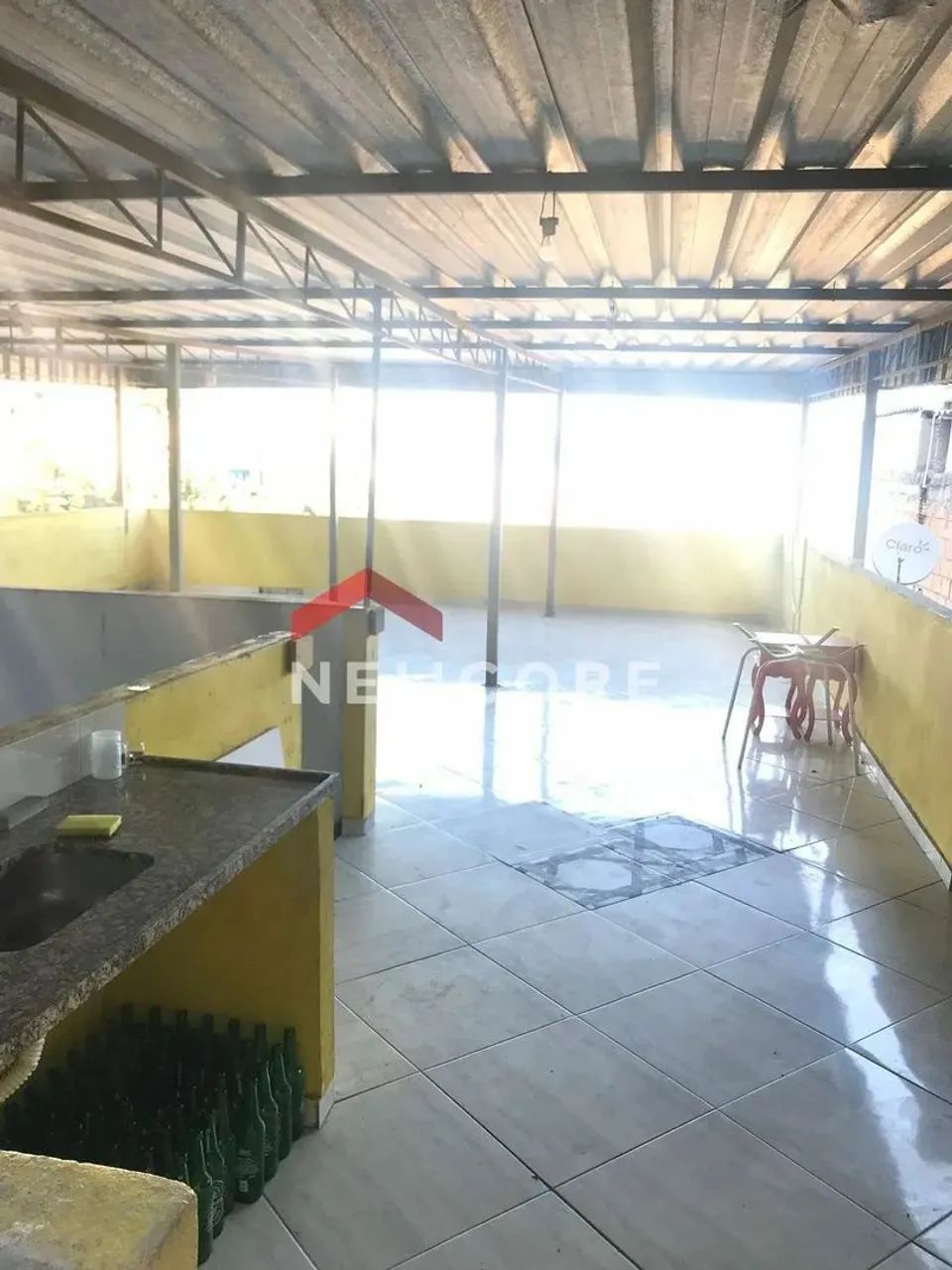 Casa 4 quartos à venda - Lajedo, Belo Horizonte - MG 1469562156 | OLX