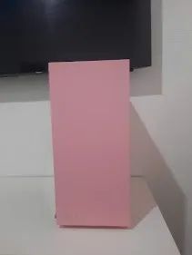 gabinete gamer rosa pra vender logo - Peças de Hardware - Pituba ...