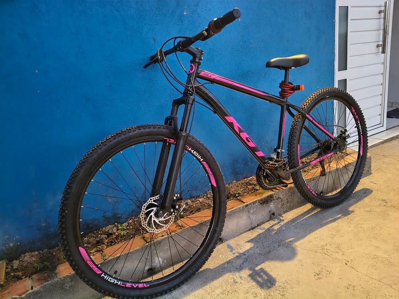 Bike aro 29 - Ciclismo - Santa Amélia, Maceió 1469254033 | OLX