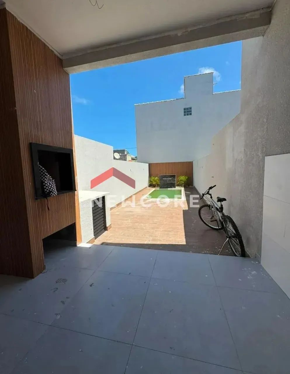 Casa 3 quartos à venda - Ingleses do Rio Vermelho, Florianópolis - SC ...