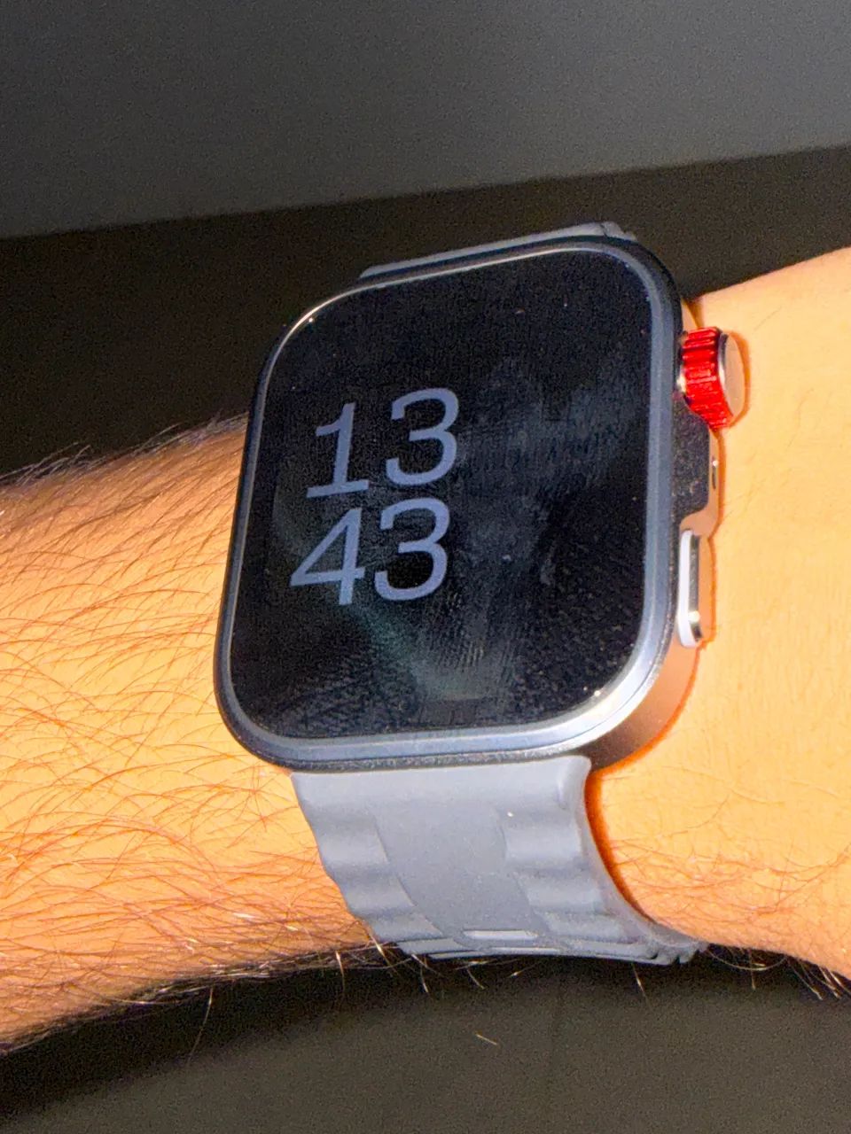 Smartwatch Huawei Watch Fit 4 Pro - Smartwatches - Dom Bosco, Belo ...