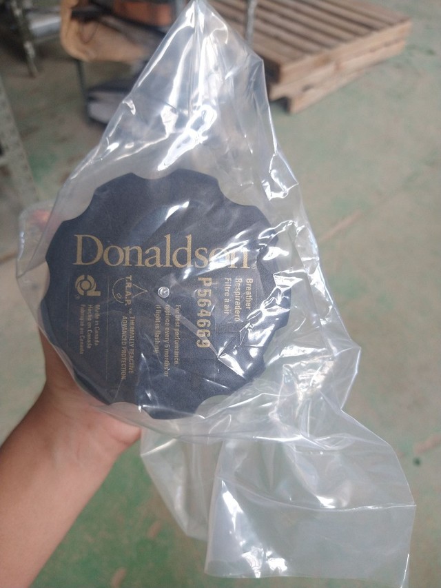 Filtro DONALDSON - Outros itens para agro e indústria - Eldorado ...