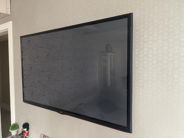 Tv de 60 polegadas lg | +507 anúncios na OLX Brasil