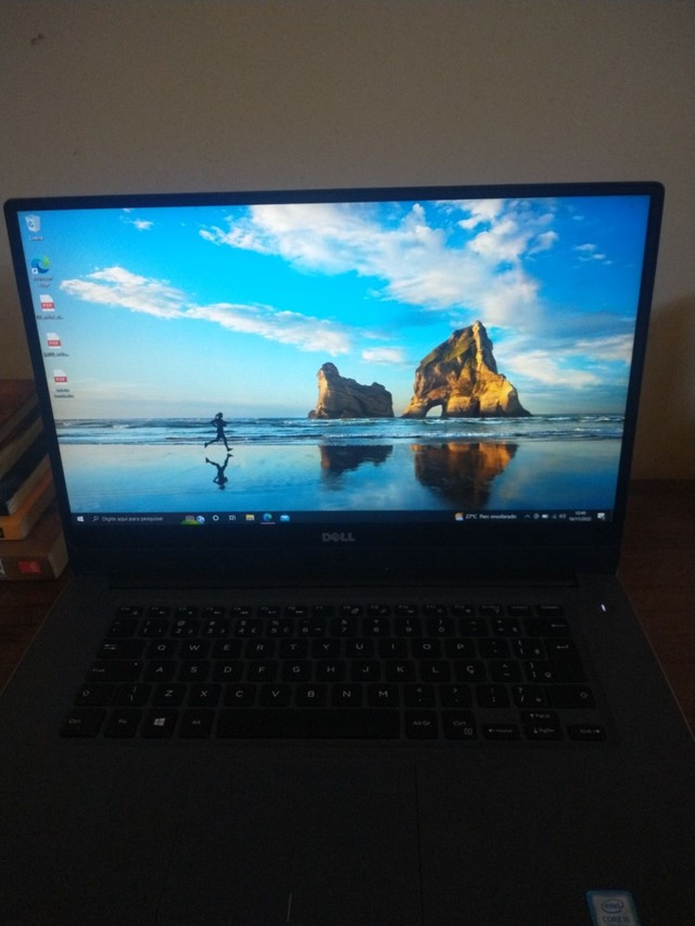 Dell inspiron 15 7560 | +36 anúncios na OLX Brasil