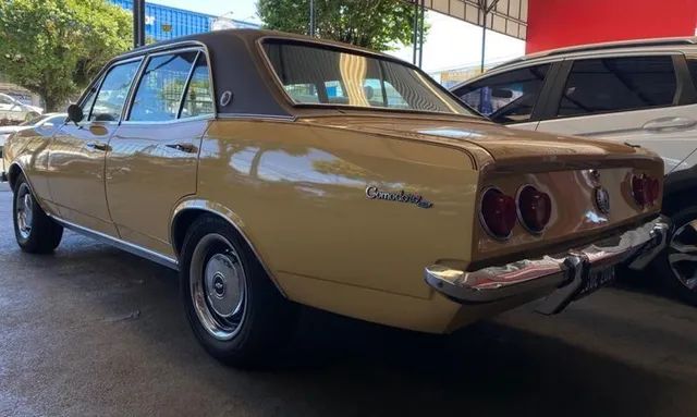 CHEVROLET OPALA 1975 Usados e Novos