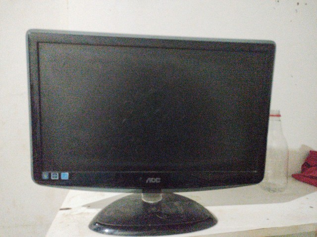 Computador aoc | +5485 anúncios na OLX Brasil