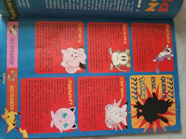 Pokemon clube | +28 anúncios na OLX Brasil