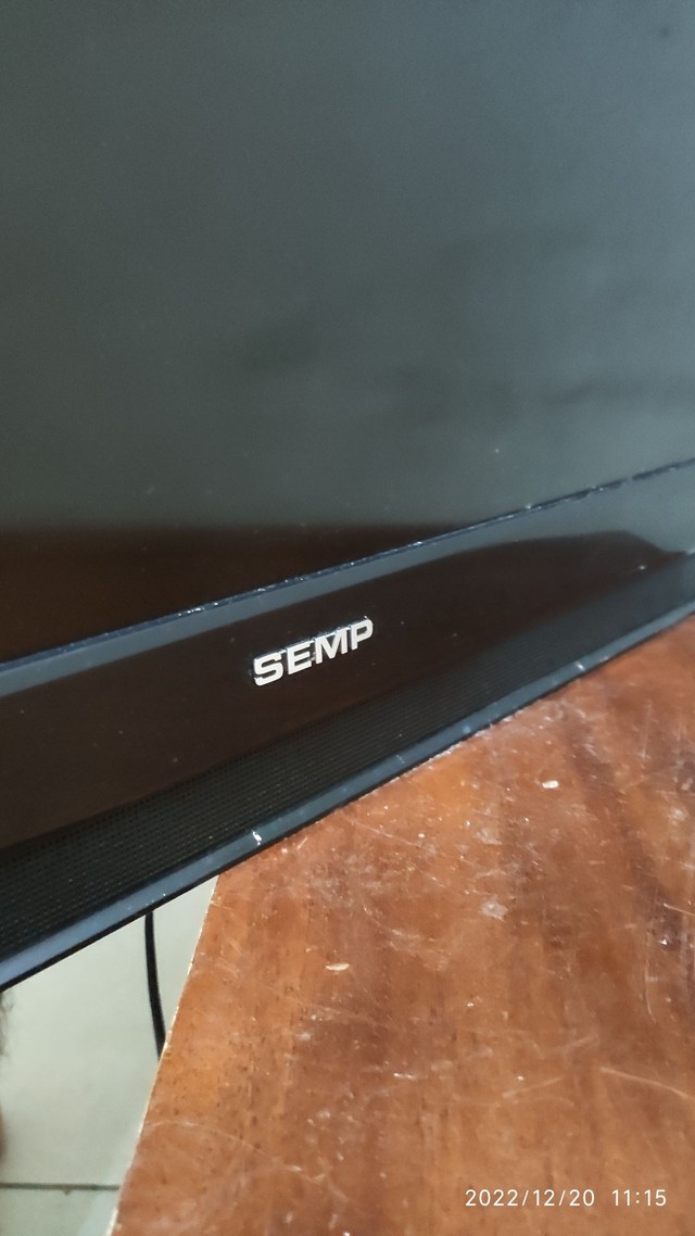 Tv semp toshiba 21 polegadas | +67 anúncios na OLX Brasil