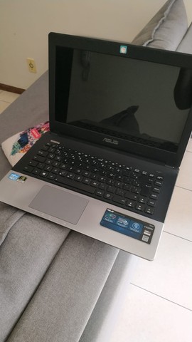 Asus k45vm | +8 anúncios na OLX Brasil