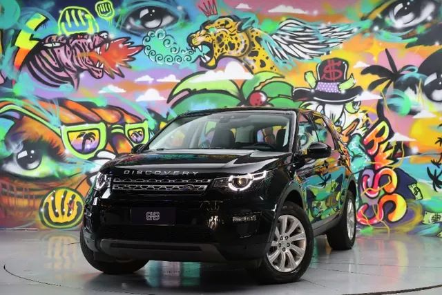 LAND ROVER flex 2019 Usados e Novos em São Paulo e região, SP