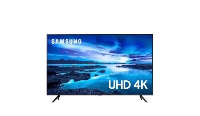 "smart tv samsung 4k 60 polegadas" no Brasil