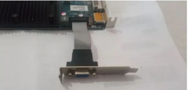 "ati radeon" no Brasil