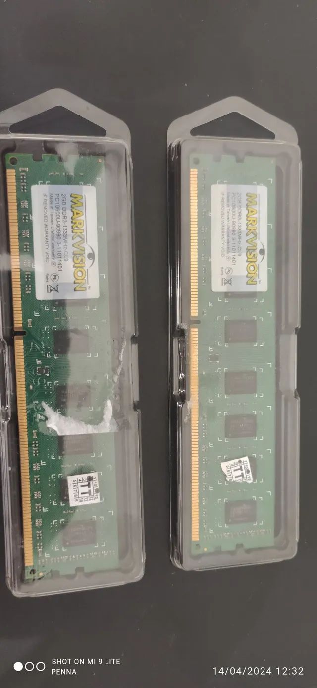 "markvision" no Brasil