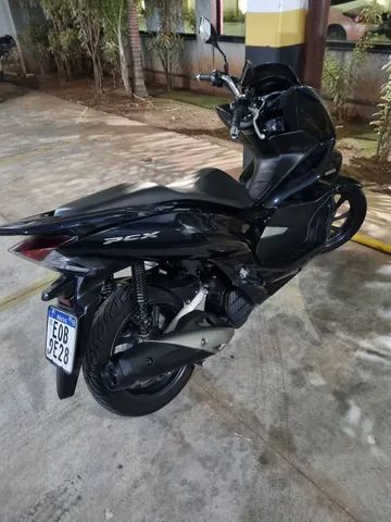 Motos HONDA PCX 2019 em São Paulo e região, SP