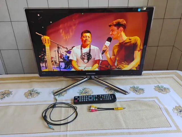 "tv de led 24 polegadas" no Brasil