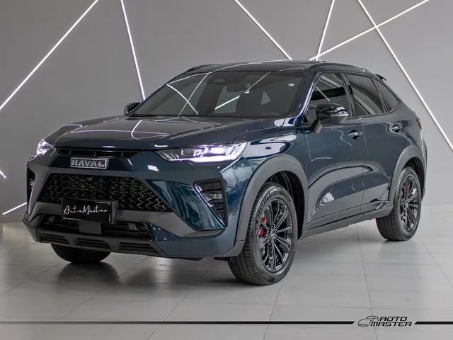 GWM HAVAL Usados e Novos