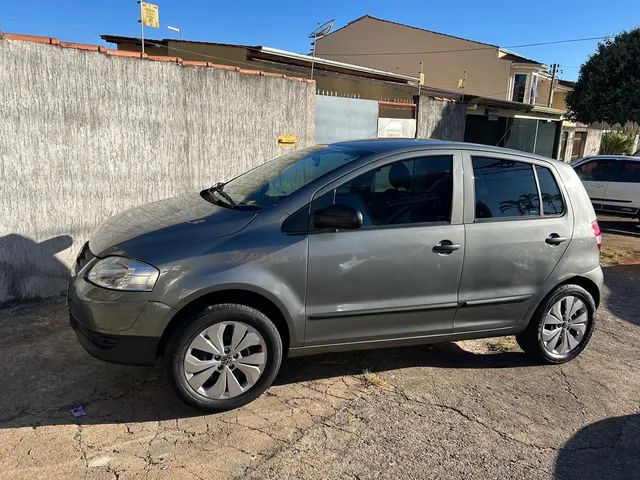 VOLKSWAGEN FOX 2008 Usados e Novos