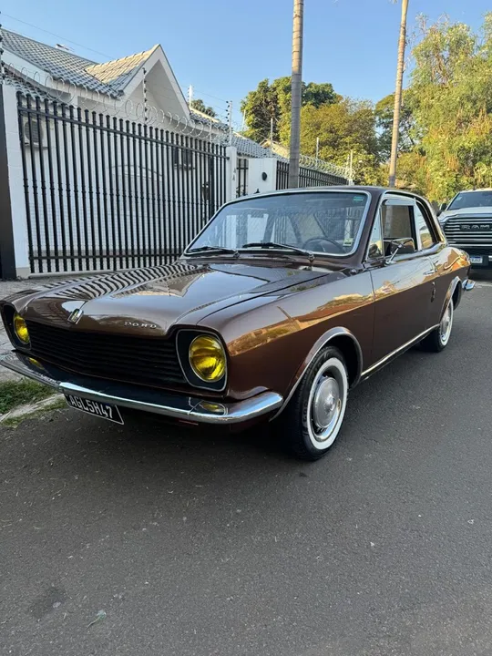 FORD CORCEL 1976 Usados e Novos