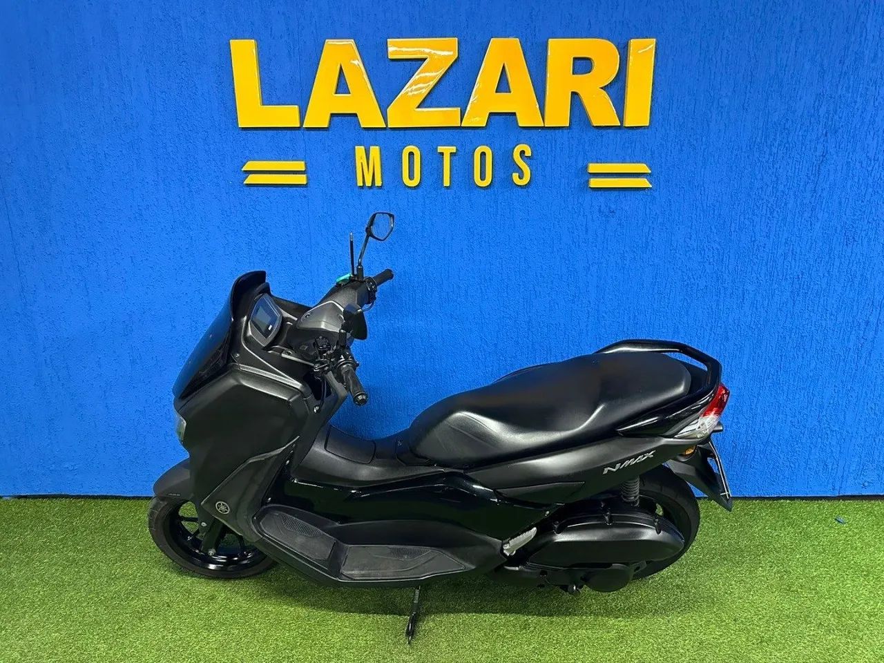 Motos YAMAHA NMAX 2022 no Brasil