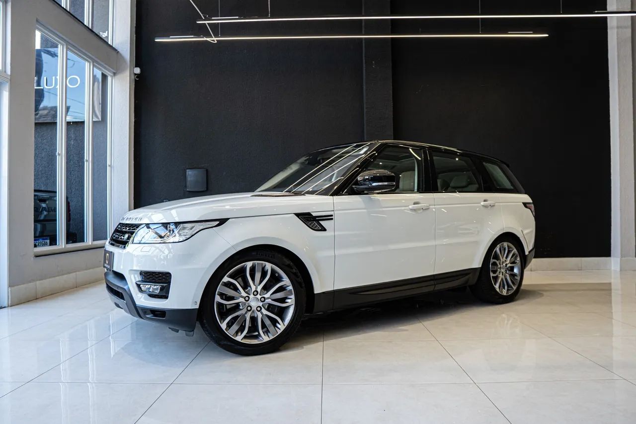 Carros 2016 Usados e Novos à venda