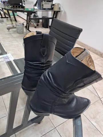 "botas hb" no Brasil