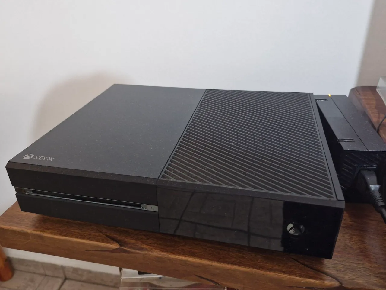 "xbox one fat console" - Consoles de Vídeo Game no Brasil