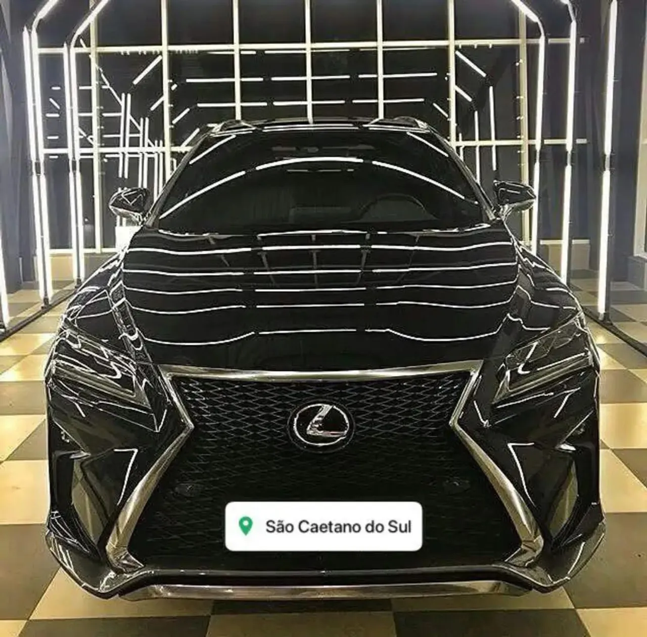 LEXUS Usados e Novos em São Paulo e região, SP