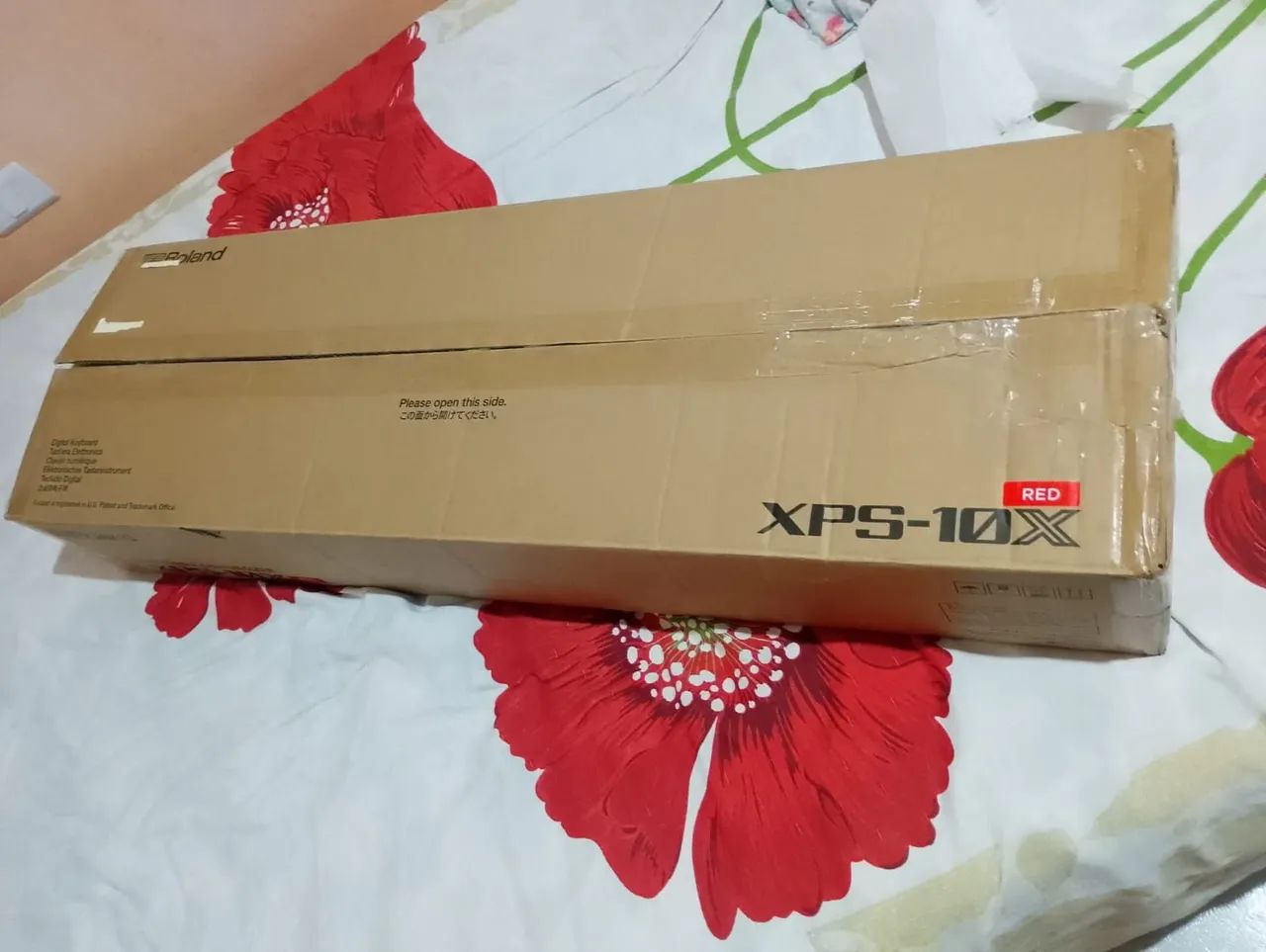 XPS 10X - Instrumentos musicais - Santana, Camaragibe 1469608098 | OLX