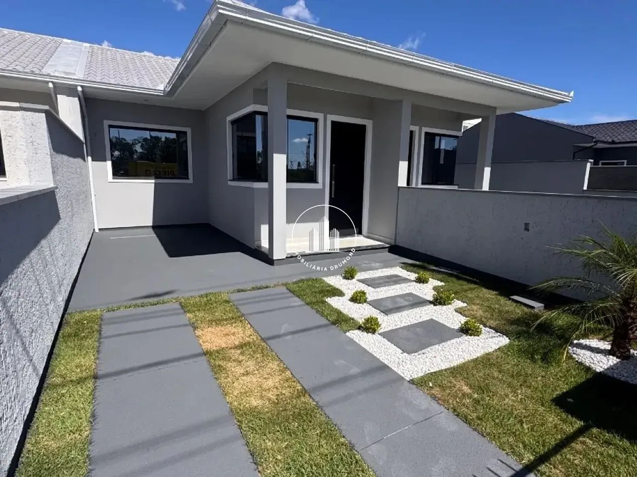 Casa em vila 2 quartos à venda - Barra do Aririú, Palhoça - SC ...