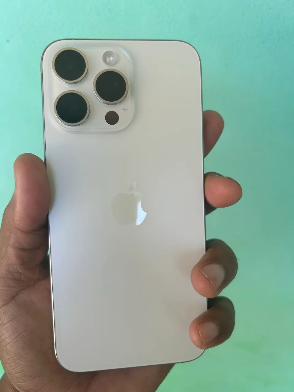 IPHONE 15 PRO MAX 256GB BATERIA 85% - Celulares e Smartphones - Campo ...