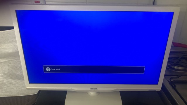 Tv 23 polegadas philips | +36 anúncios na OLX Brasil