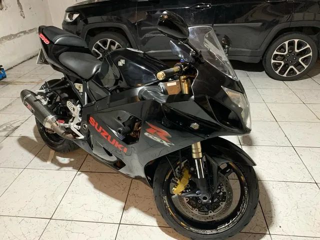 Motos SUZUKI GSX-R 2006 em São Paulo e região, SP