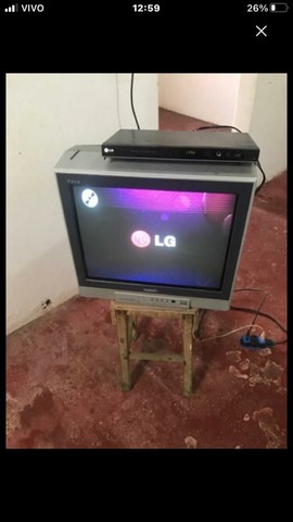 Tv de tubo semp toshiba | +44 anúncios na OLX Brasil