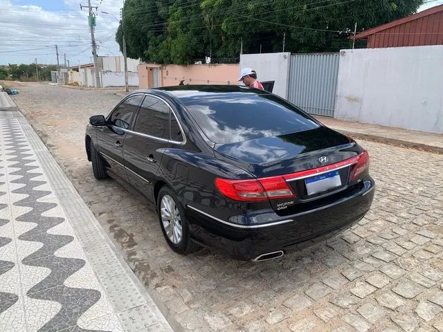 HYUNDAI AZERA Usados e Novos no Rio Grande do Norte, RN