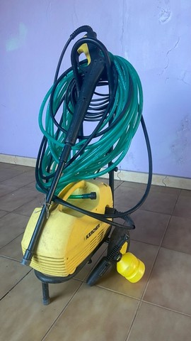 Karcher 310 | +12 anúncios na OLX Brasil