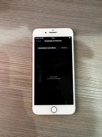 Celulares APPLE IPHONE 7 PLUS Usados, seminovos e Novos no Brasil